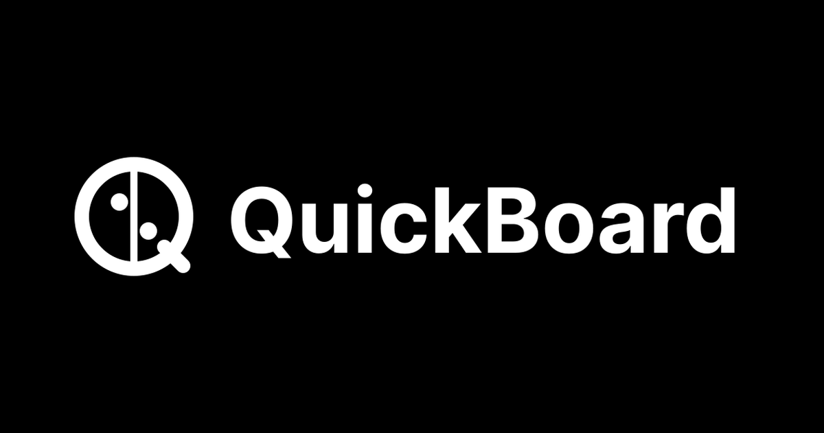 QuickBoard - Lavagna Tattica Calcio | Strumento di Creazione Formazioni Semplice